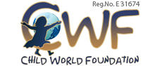 Child World Foundation- Home